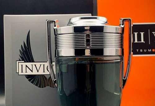 Invictus paco rabbane 100мл ОАЭ