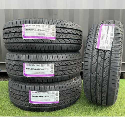 Nexen Roadian HTX RH5 225/70 R16 103T