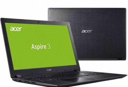 Ноутбук Acer, в идеале, 2х ядерный, 8Gb оперативки