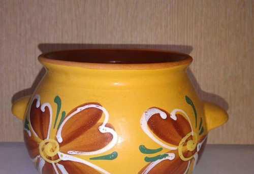 Посуда керамическая