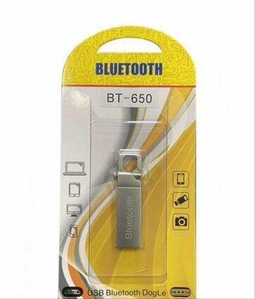 Bluetooth адаптер