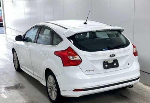 В разборе Ford Focus III 2013г. хэтчбек, 2,0л