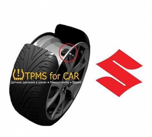 Датчики давления на все модели Suzuki