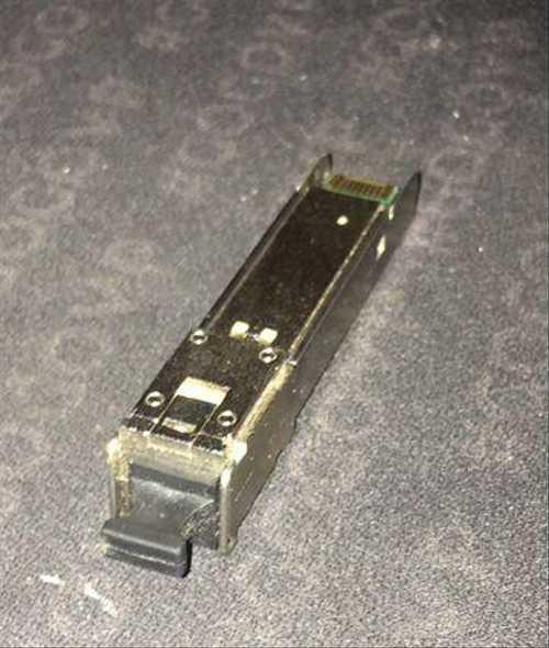 Модуль Оптический SFP CareLink CL-SFP-WDM-10-55SC