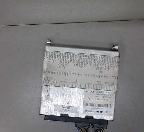 Блок управления FFR Control Unit Mercedes Atego, 2