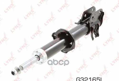 Амортизатор перед. GAS L suzuki Ignis I 00-03 G