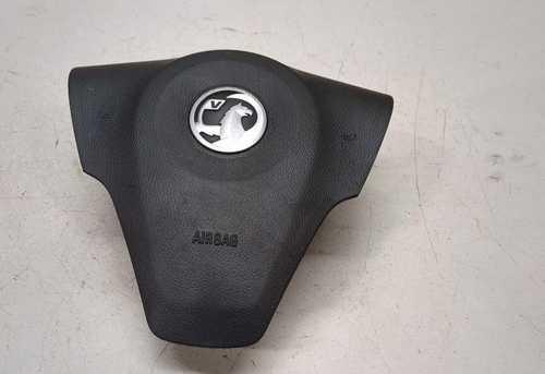 Подушка безопасности водителя Opel Antara, 2013