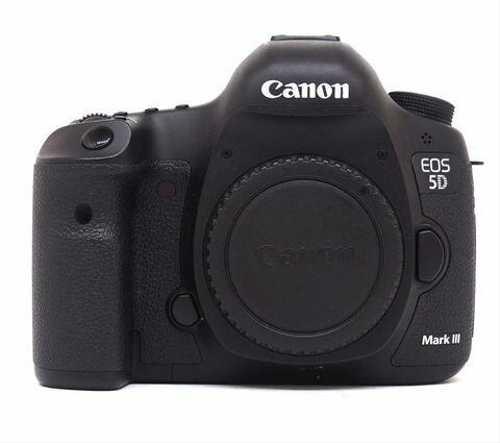 Canon EOS 5D mark III Body(4535)