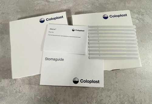 Калоприемники coloplast 128020