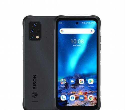 Защищённый Umidigi Bison 2 6/128Гб