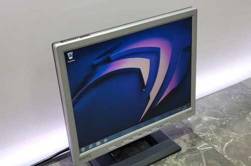 Монитор BenQ FP531 15"