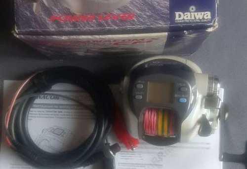 Электрокатушка морская daiwa super tanacom x 500cp