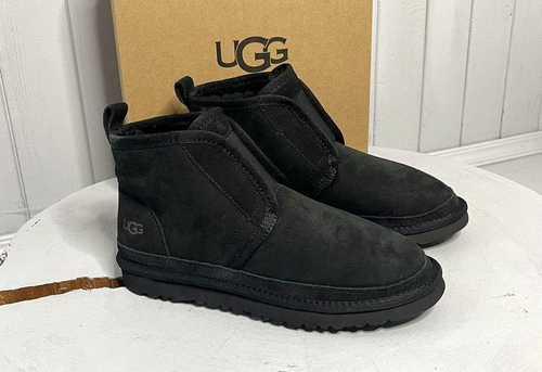 Угги Ugg мужские зимние