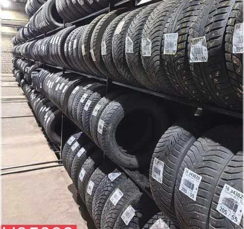 Nokian Tyres Hakkapeliitta 7 225/65 R16C 107N