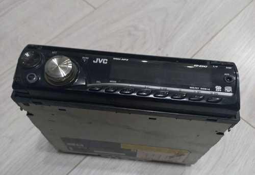 Магнитола JVC KD-G342
