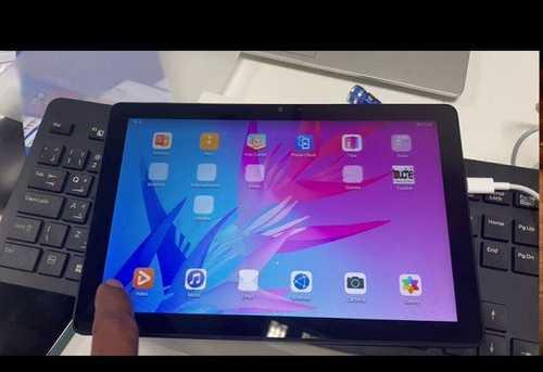 Новый планшет Huawei MatePad T10s с симкой