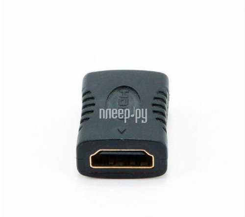 Gembird Cablexpert hdmi-hdmi 19F/19F A-hdmi-FF