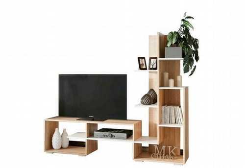 Мебель для гостиной "Соло-14" SL