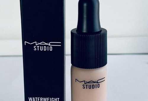 Mac Waterweight Concealer Консилер Новый Оригинал