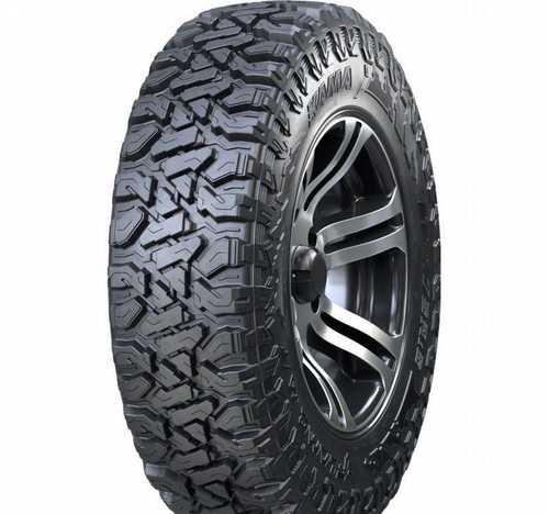 КАМА Flame M/T (HK-434) 205/70 R16 97Q