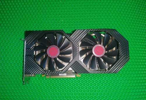 XFX RX 590 GME 8gb