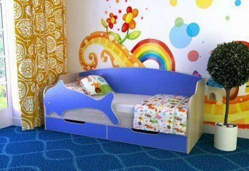 Кровать детская Юниор