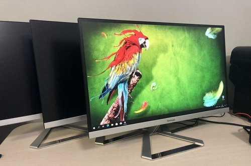 Монитор ViewSonic 27’’ VX2776-smhd 60 Гц