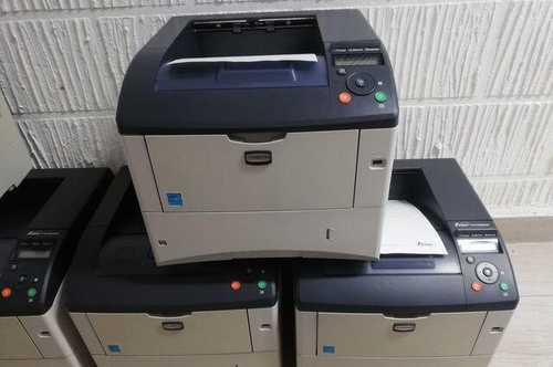 Высокоскоростной принтер Kyocera FS-4020DN