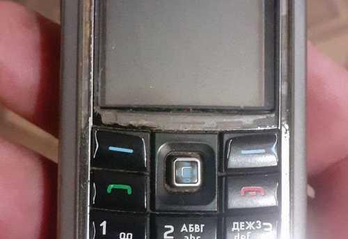 Nokia 6021