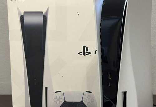 Sony play station 5