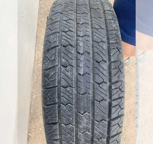 Amtel К-175 205/70 R15 95