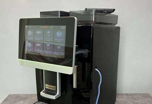 Кофемашина автоматическая Dr.Coffee CoffeeBar