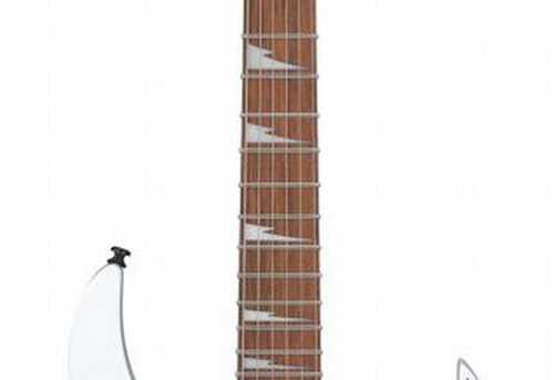 Электрогитара Ibanez RG450DXB-WH