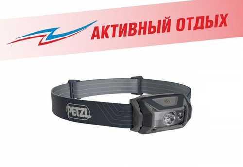 Фонарь petzl tikka налобный 2022