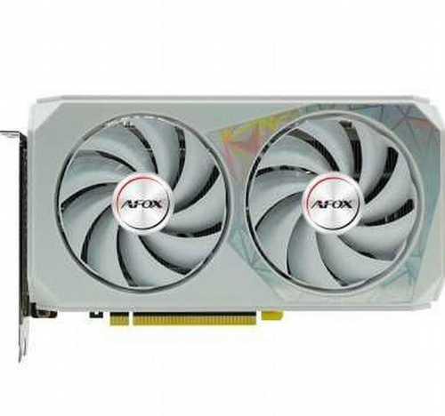 Видеокарта Afox nVidia GeForce RTX 3060 Ti 8Gb AF3060TI-8192D6H7-V2 - новая