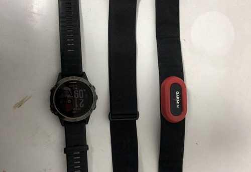 Garmin fenix 5