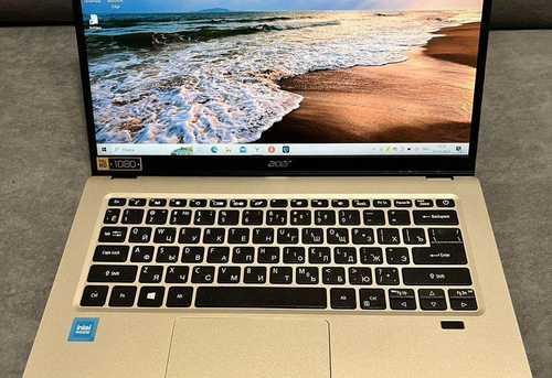 Ноутбук Acer Swift 1