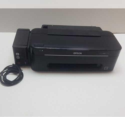 Принтер струйный Epson L 100