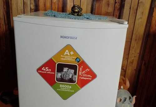 Минихолодильник nordfrost