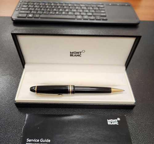 Ручка шариковая Montblanc legrand