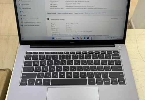 Ноутбук Redmibook Pro 14 R7-5700U 16/512GB