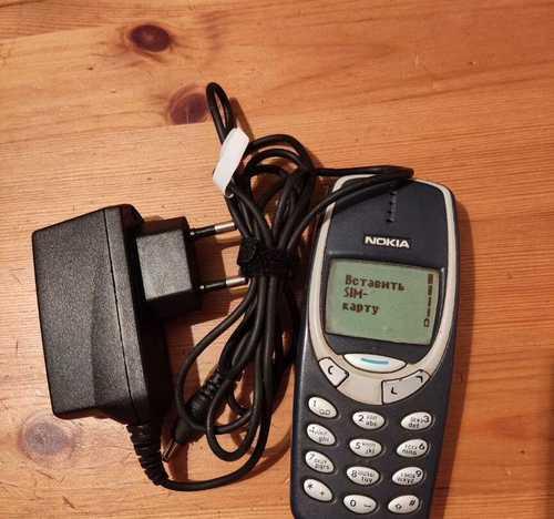 Nokia 3310