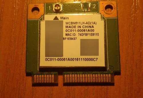 Адаптер wifi wcbn611LH-AD(1A)