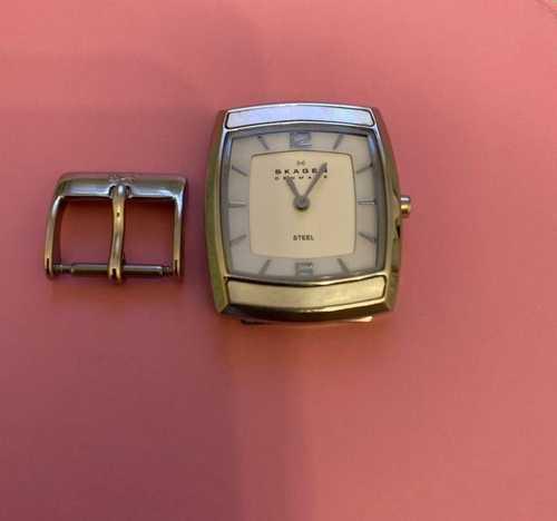 Наручные часы skagen
