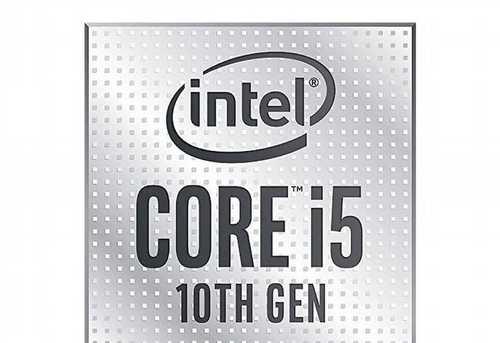 Процессор Intel Core i5-10600KF tray 345296