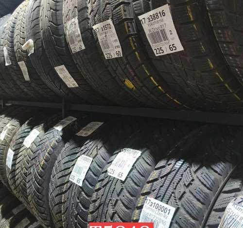 Continental CrossContact ATR 285/40 R22 110M