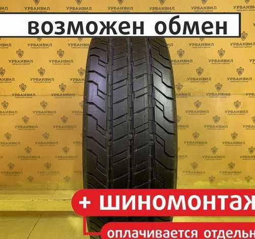 Continental ContiVanContact 100 215/60 R17C T