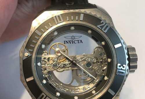 Часы Invicta 25610
