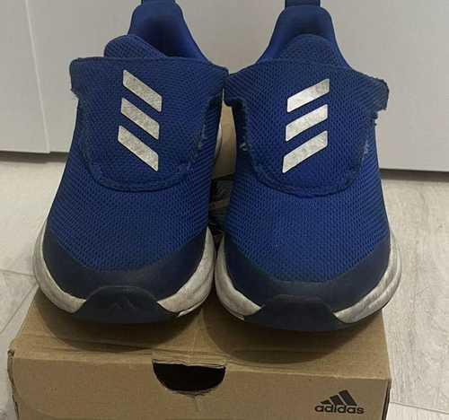 Кроссовки детские adidas