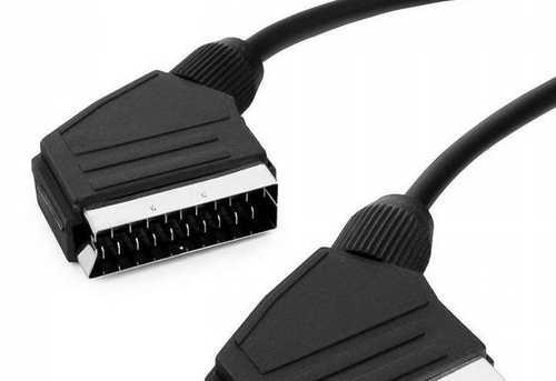 Scart-Scart cable 1,8 метра